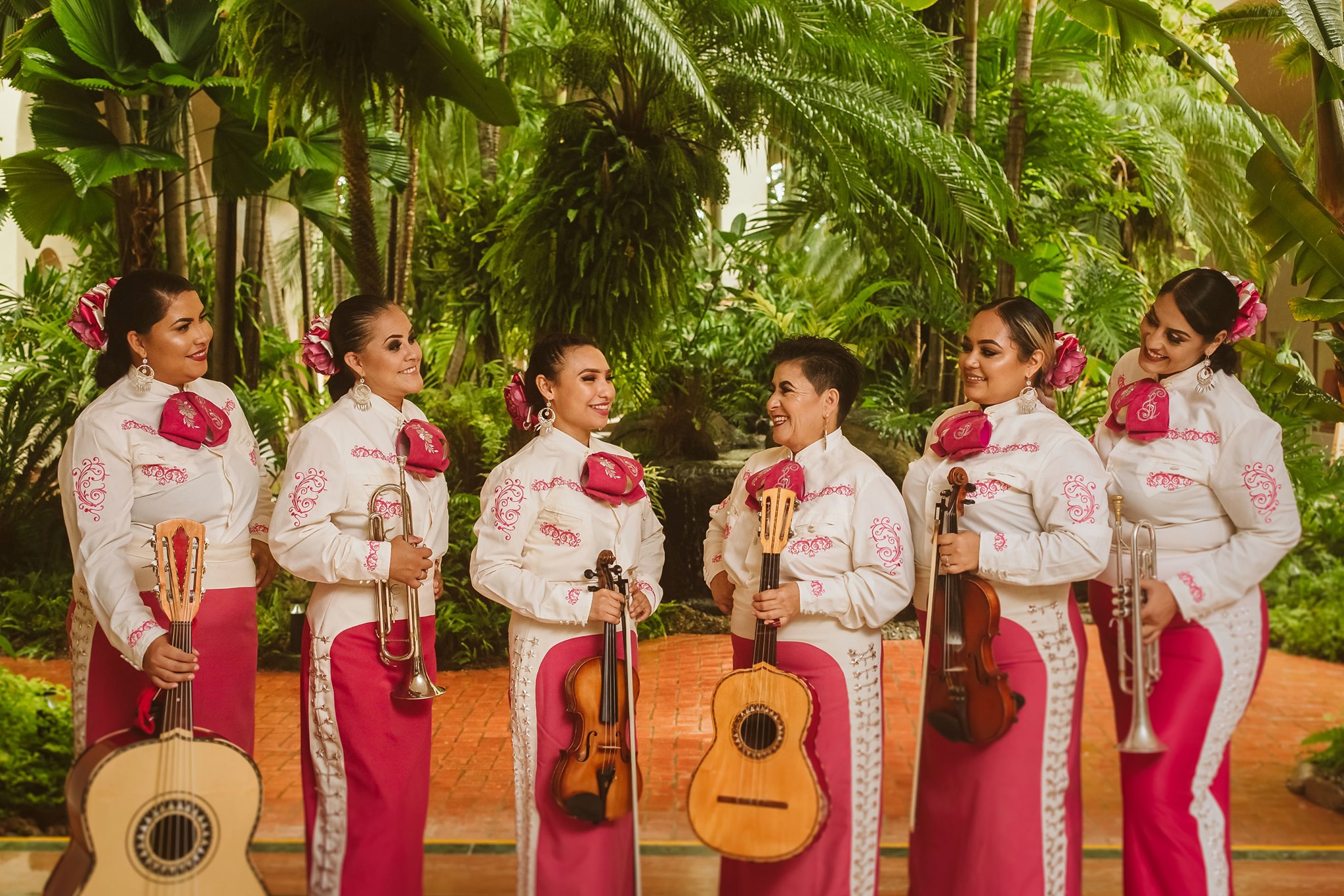 A memorable Mexican Dinner at Velas Vallarta - Club Velas