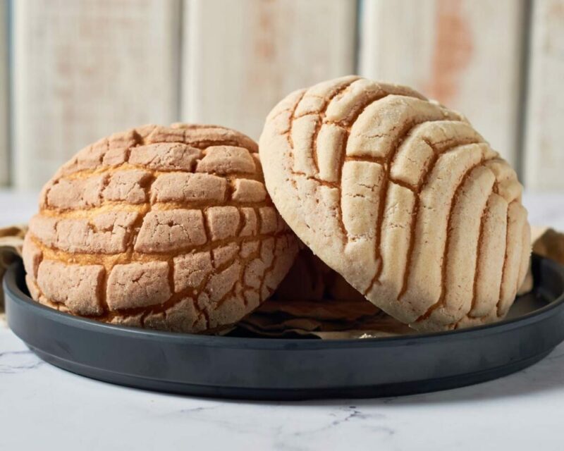Top 10 de pan dulce mexicano - Club Velas