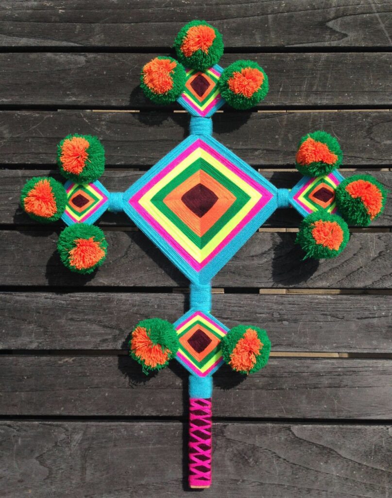 Explore the tradicional crafts of Nayarit - Club Velas