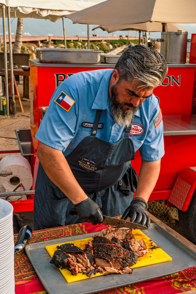 Vallarta BBQ Experience returns in 2026 to ignite the senses - Club Velas
